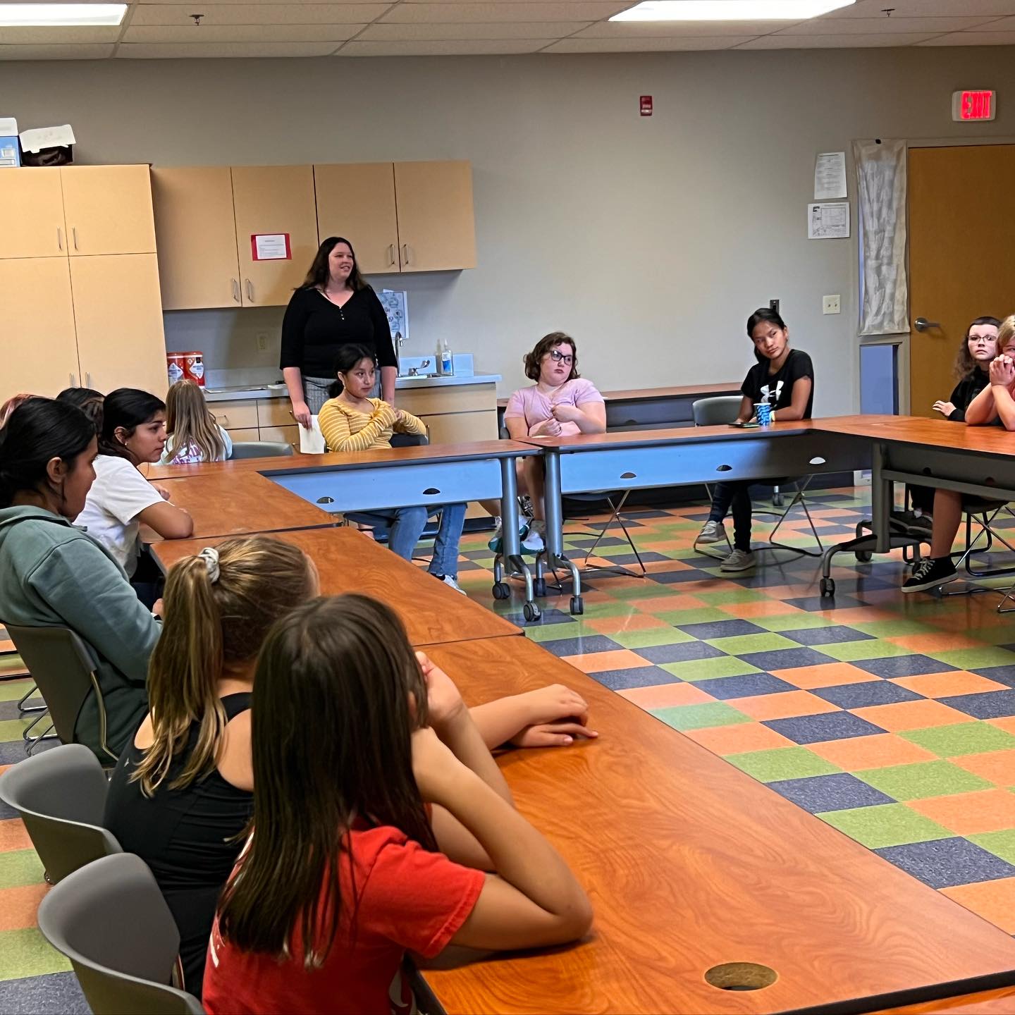 Programs Archive | Inspiring All Girls to be Strong, Smart & Bold