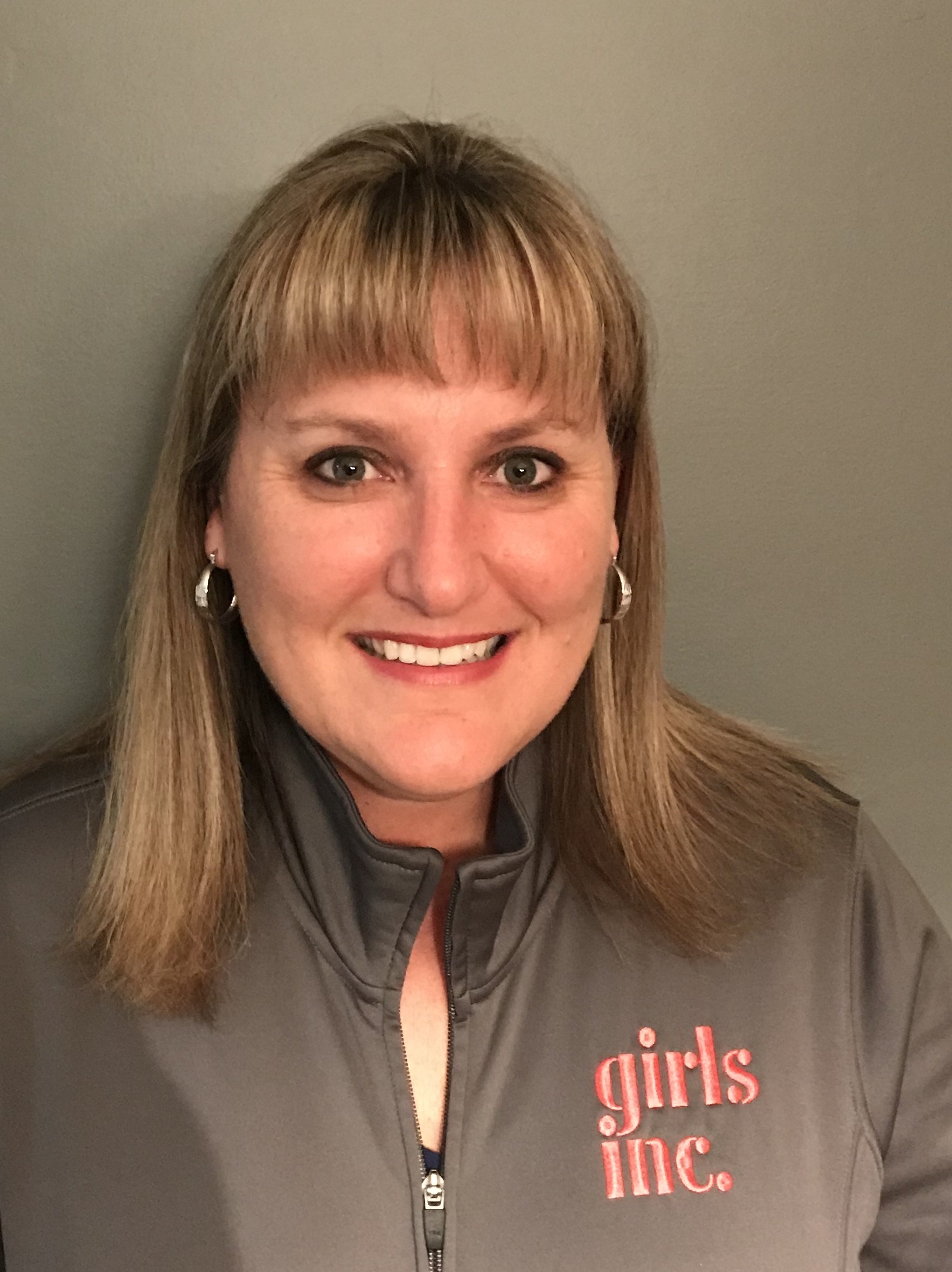 Our Team | Inspiring All Girls to be Strong, Smart & Bold